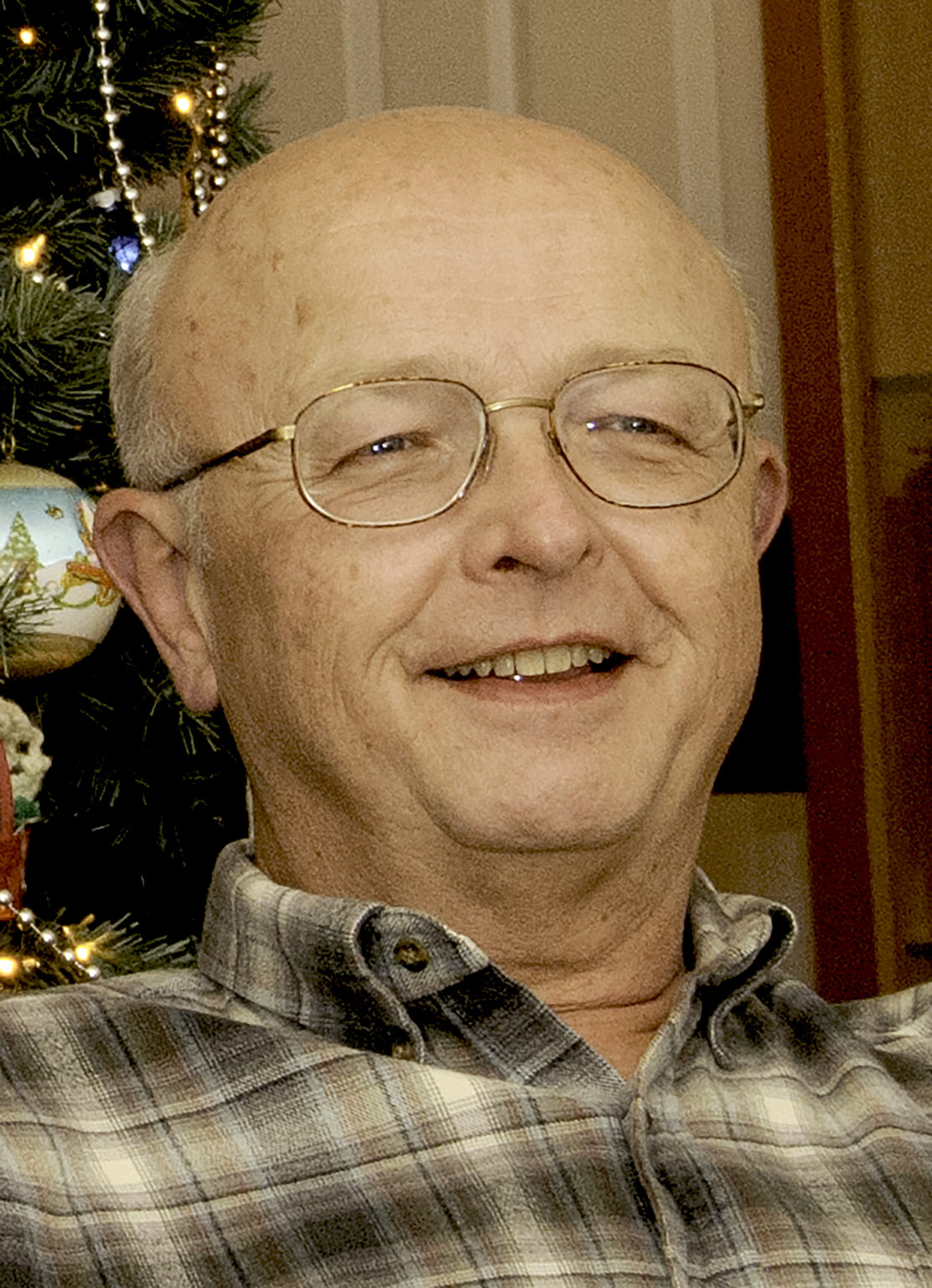 Democratic stalwart John Quirk dies – Nebraska Democratic Party