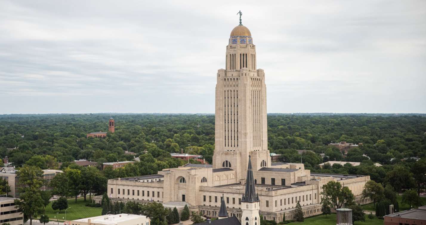 2021 Redistricting – Nebraska Democratic Party