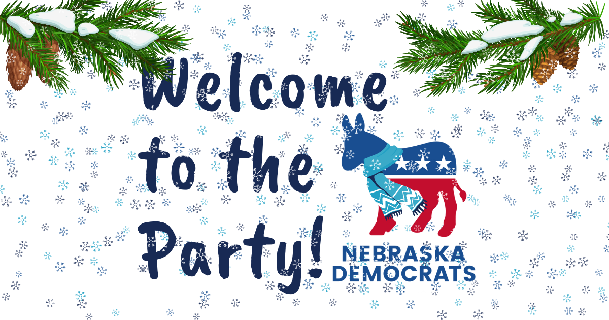 Prickly Pete and more -- #NebDems News – Nebraska Democratic Party