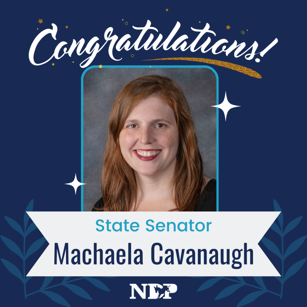 2022 Legislature Winners – Nebraska Democratic Party