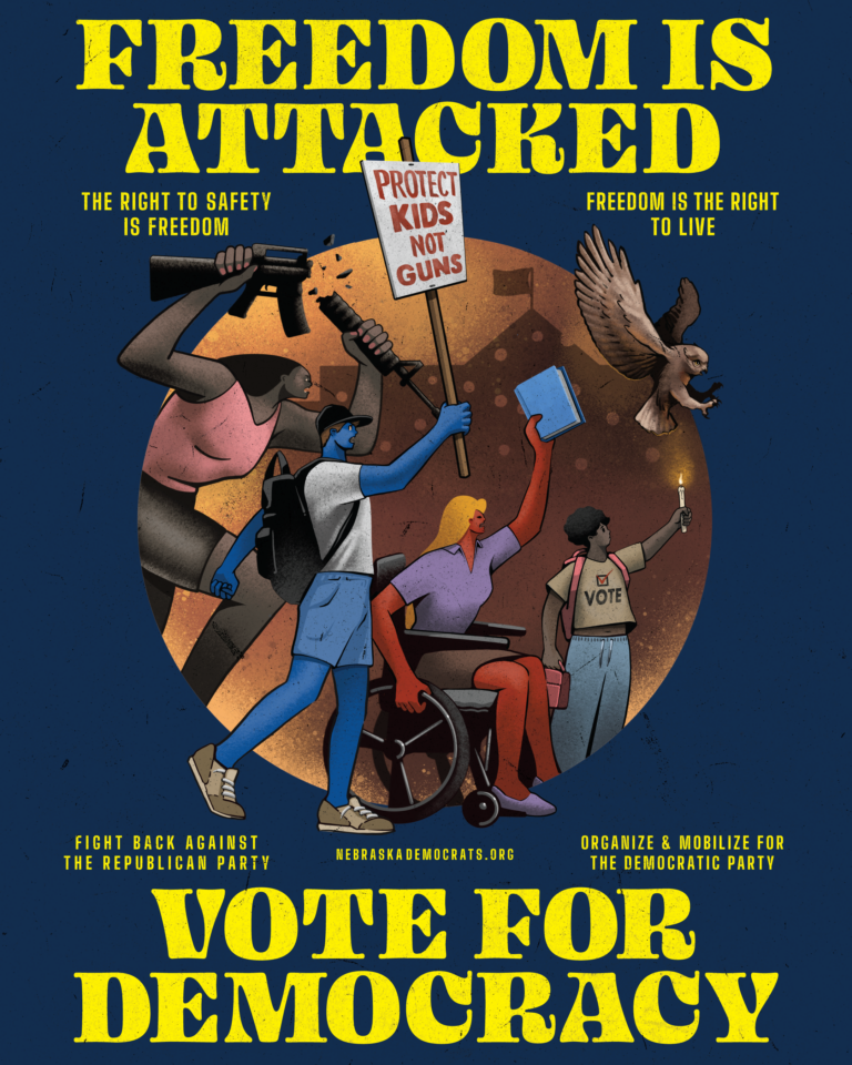 Party Overview – Nebraska Democratic Party