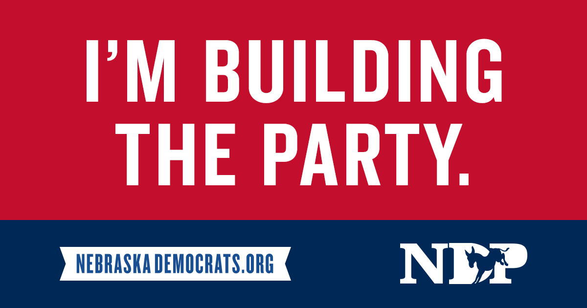 Party Overview – Nebraska Democratic Party