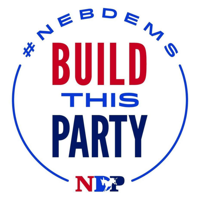 Buffalo County Party – Nebraska Democratic Party