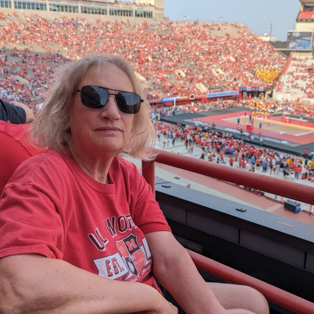 2023 Ben Nelson Gala Made History in Multiple Ways! – Nebraska ...