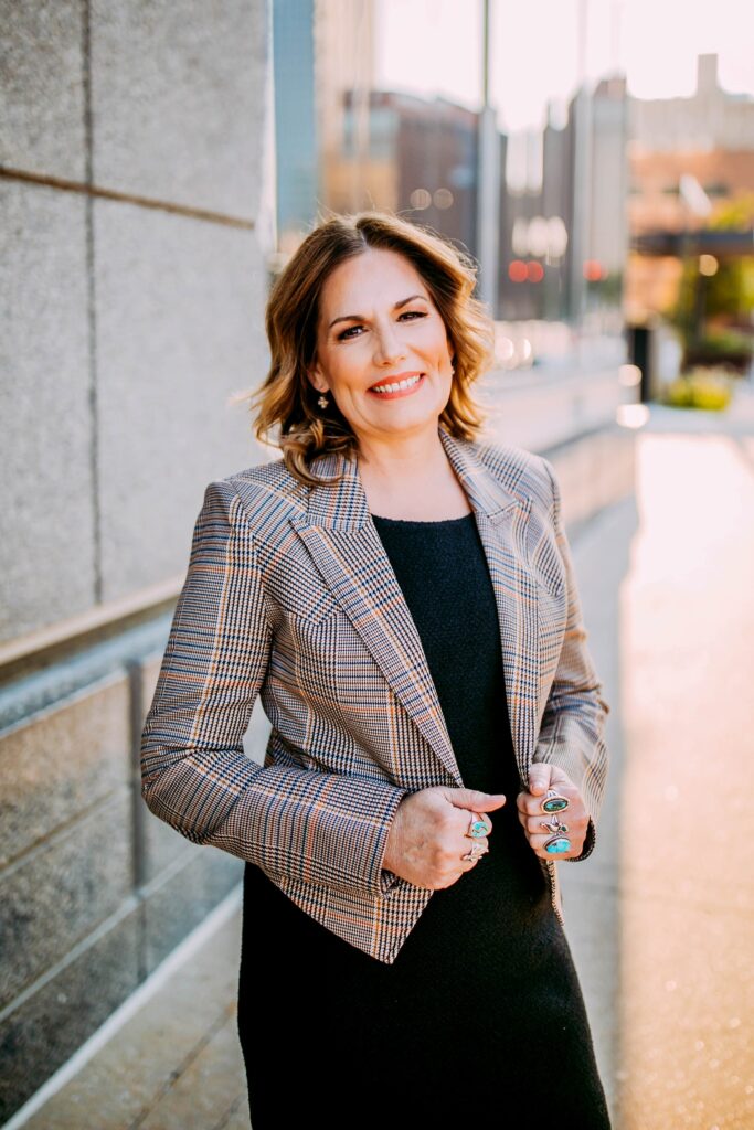 Jane Kleeb – Nebraska Democratic Party