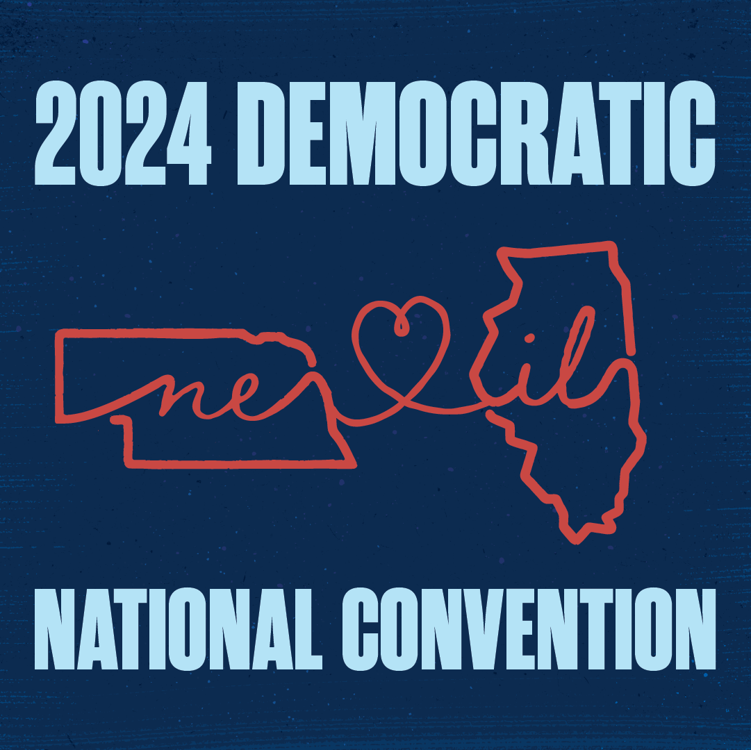 National Convention – Nebraska Democratic Party