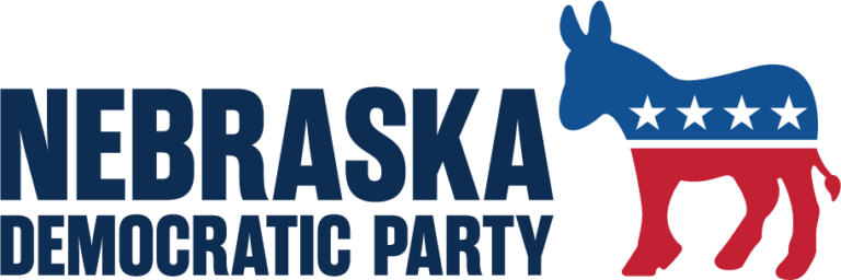 Nebraska Democratic Party Chair Jane Kleeb Statement on Congressman Don ...
