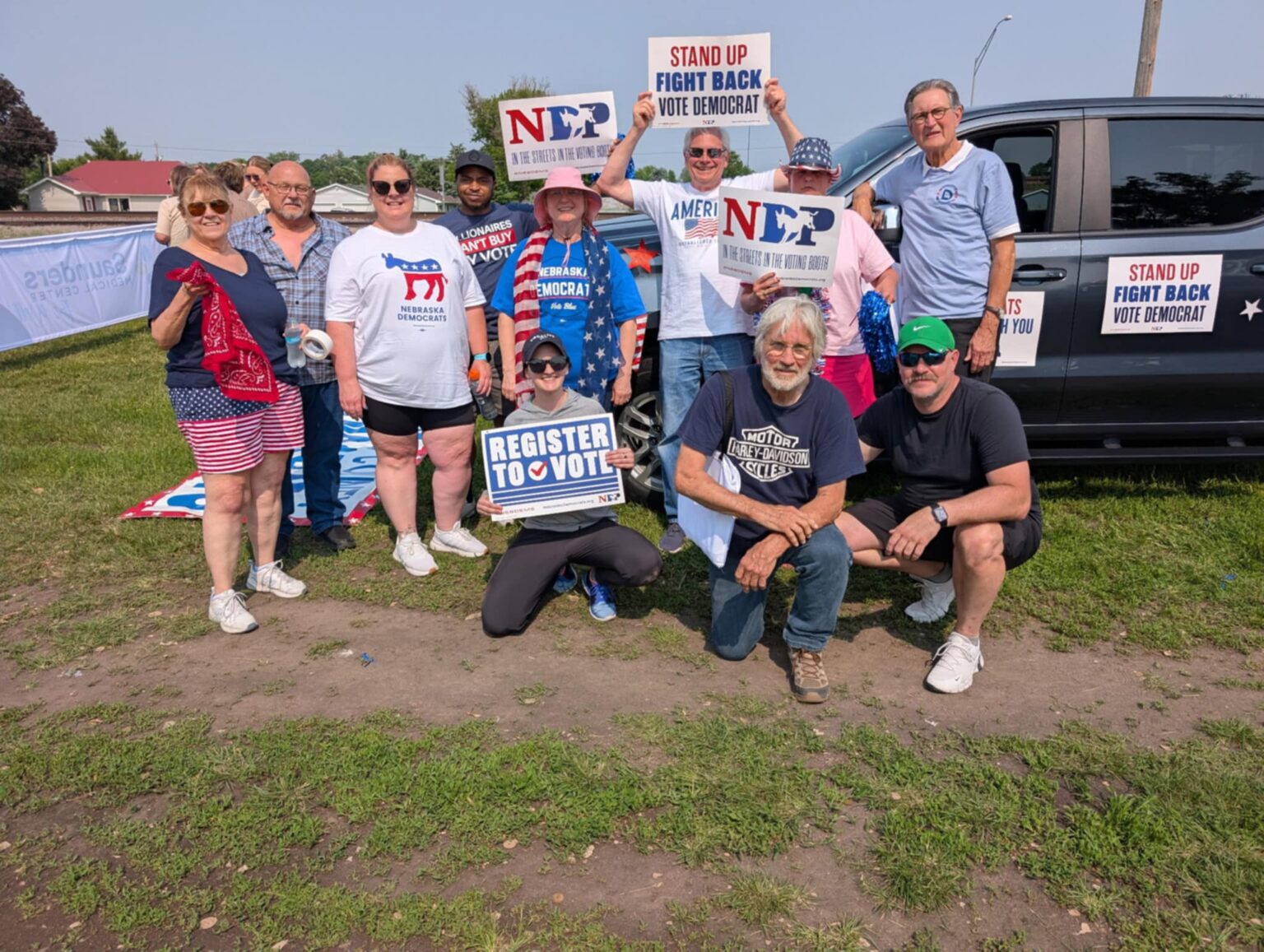Summer 2025 – Nebraska Democratic Party